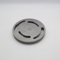 China Precision Forging Services for Customer Required Aluminum Forging Investment Casting for sale