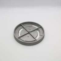 China Precision Forging Services for Customer Required Aluminum Forging Investment Casting for sale