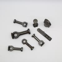 China Precision Forging Services for Customer Required Aluminum Forging Investment Casting for sale