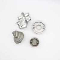 China High Demand CNC Machine Spare Forged Stainless Steel Parts for Customer Satisfaction for sale