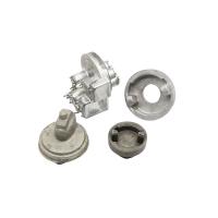 China High Demand CNC Machine Spare Forged Stainless Steel Parts for Customer Satisfaction for sale