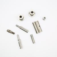 China High Demand CNC Machine Spare Forged Stainless Steel Parts for Customer Satisfaction for sale