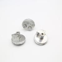 China High Demand CNC Machine Spare Forged Stainless Steel Parts for Customer Satisfaction for sale