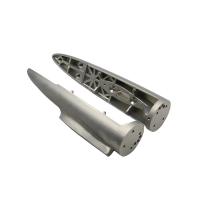 China Custom Car Accessories Auto Spare Parts Forging and Machining Cnc Auto Parts Chuanghe for sale
