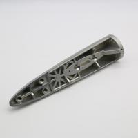 China Custom Car Accessories Auto Spare Parts Forging and Machining Cnc Auto Parts Chuanghe for sale