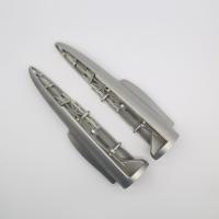 China Custom Car Accessories Auto Spare Parts Forging and Machining Cnc Auto Parts Chuanghe for sale