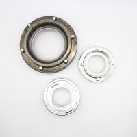 China Precision Dies Hot Steel Forging Parts Custom Metal Forged and for Customer Requirements for sale