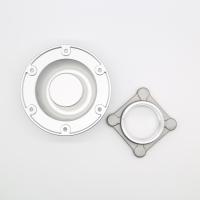 China Precision Dies Hot Steel Forging Parts Custom Metal Forged and for Customer Requirements for sale