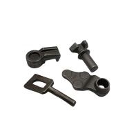 China Shenzhen OEM Precision Steel Hot Die Forged Bicycle Parts for Custom Requirements for sale