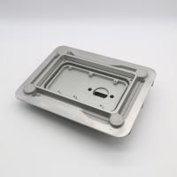 China Die Metal Cast Aluminium Part Casting Service Oem Forging for Long-Lasting Parts for sale