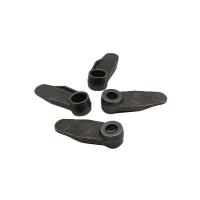China Shenzhen OEM Precision Steel Hot Die Forged Bicycle Parts for Custom Requirements for sale