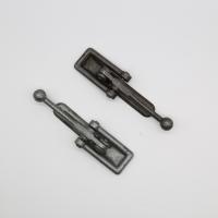 China Shenzhen OEM Precision Steel Hot Die Forged Bicycle Parts for Custom Requirements for sale