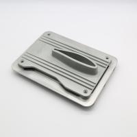 China Die Metal Cast Aluminium Part Casting Service Oem Forging for Long-Lasting Parts for sale