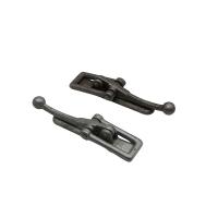 China Shenzhen OEM Precision Steel Hot Die Forged Bicycle Parts for Custom Requirements for sale