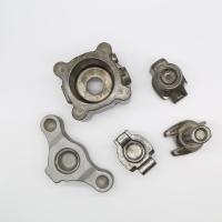 China Die Metal Cast Aluminium Part Casting Service Oem Forging for Long-Lasting Parts for sale