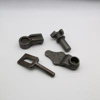 China Shenzhen OEM Precision Steel Hot Die Forged Bicycle Parts for Custom Requirements for sale