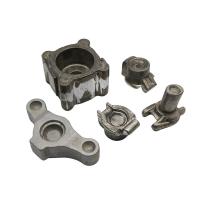 China Die Metal Cast Aluminium Part Casting Service Oem Forging for Long-Lasting Parts for sale