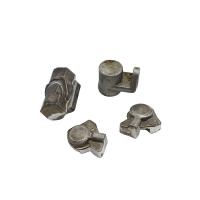 China Die Metal Cast Aluminium Part Casting Service Oem Forging for Long-Lasting Parts for sale