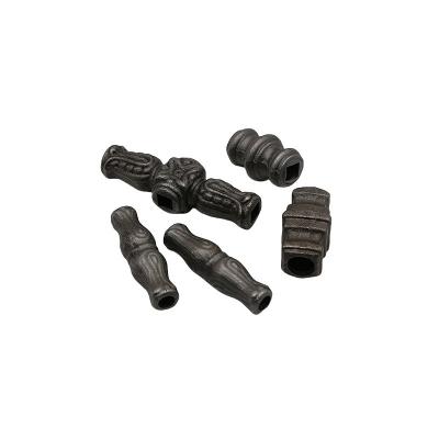 China High Precision Hot Cold Forging Alloy Fittings for Customized Customer Requirements for sale