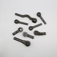 China High Precision Hot Cold Forging Alloy Fittings for Customized Customer Requirements for sale