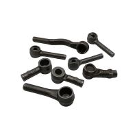 China High Precision Hot Cold Forging Alloy Fittings for Customized Customer Requirements for sale