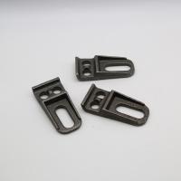 China High Precision Hot Cold Forging Alloy Fittings for Customized Customer Requirements for sale