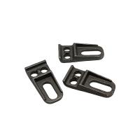 China High Precision Hot Cold Forging Alloy Fittings for Customized Customer Requirements for sale
