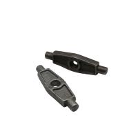 China Customer Required Stainless Steel Long Casting Forged Parts with Polish and Sandblast for sale