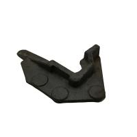 China Customer Required Stainless Steel Long Casting Forged Parts with Polish and Sandblast for sale