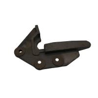 China Customer Required Stainless Steel Long Casting Forged Parts with Polish and Sandblast for sale