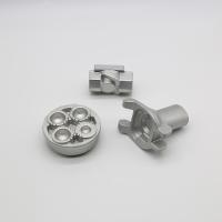 China Colour Anodize Custom Forging Services for Customer Required and Brass Steel Aluminum for sale