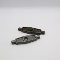 China Customer Required Stainless Steel Long Casting Forged Parts with Polish and Sandblast for sale