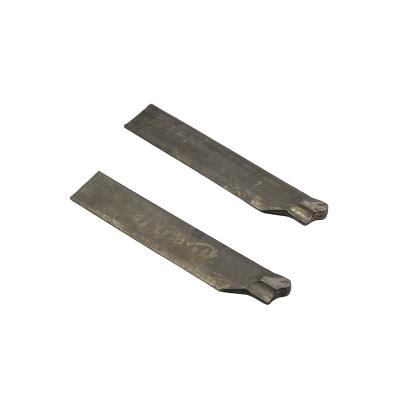 China Plated and etc Precision Dies for Customer Required Oem Metal Cold Forging Parts for sale