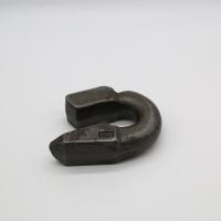 China Hot Forging Press for OEM Precision Aluminum Alloy Brass Copper Stainless Steel Parts for sale