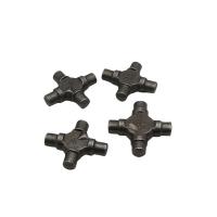China Forging Process Custom Precision CNC Machined Auto Parts for Customer Specifications for sale