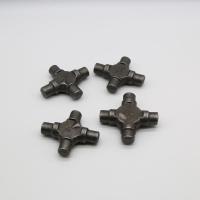 China Forging Process Custom Precision CNC Machined Auto Parts for Customer Specifications for sale