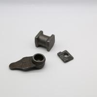 China Forging Process Custom Precision CNC Machined Auto Parts for Customer Specifications for sale