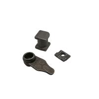 China Forging Process Custom Precision CNC Machined Auto Parts for Customer Specifications for sale