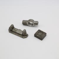 China Customer Required Colour Anodize CNC Machining Lathe Turning Parts Forging Casting Service for sale