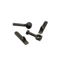 China Forging Process Custom Precision CNC Machined Auto Parts for Customer Specifications for sale