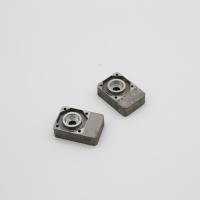 China end Technology Flange Machining Forging Services for Colour Anodize CNC Machine Parts for sale