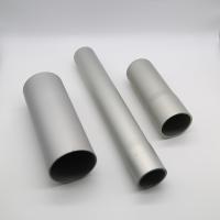 China end Technology Flange Machining Forging Services for Colour Anodize CNC Machine Parts for sale
