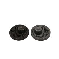 China OEM Customized Metal Casting and Forging Construction Machinery Part with Plated Finish for sale