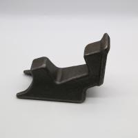 China Automotive Forged Part in Custom Color Anodize for Aluminum Die Casting from OEM for sale