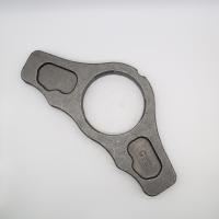 China Automotive Forged Part in Custom Color Anodize for Aluminum Die Casting from OEM for sale