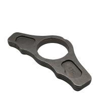 China Automotive Forged Part in Custom Color Anodize for Aluminum Die Casting from OEM for sale
