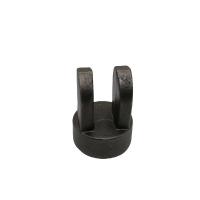 China Precision Steel Forging Press Services with Colour Anodizing and Powder Coating for sale