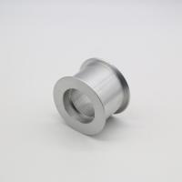 China Precision Steel Forging Press Services with Colour Anodizing and Powder Coating for sale