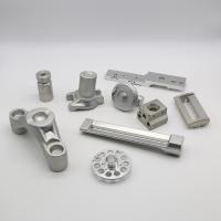 China Precision Steel Forging Press Services with Colour Anodizing and Powder Coating for sale