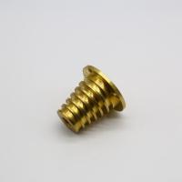 China Forging Process 100% Inspection Forged Spare Parts Fabrication CNC Machining Center for sale